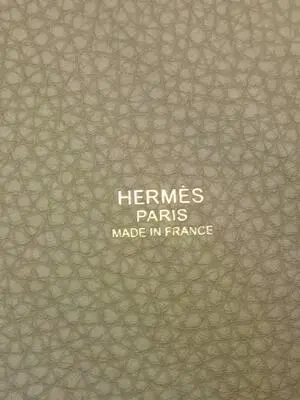 Hermès 2026 Pm Picotin Lock Tote Bag