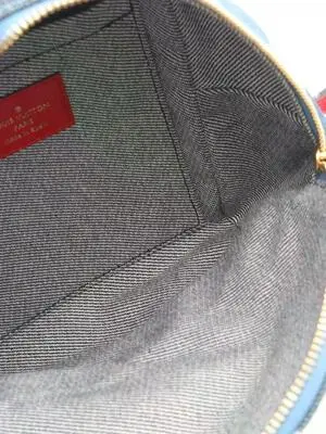 LOUIS VUITTON 2020 Palm Springs Mini Backpack
