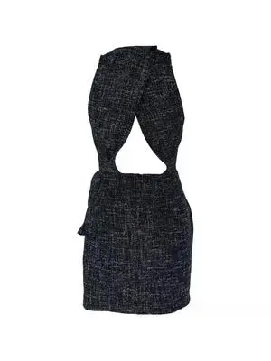 IRO PARIS Yasmina Cut-out Dress