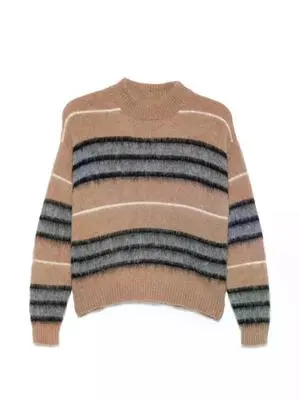 I Blues Long Sleeve Sweaters For Women