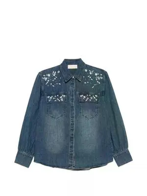 I Blues Shirts For Women