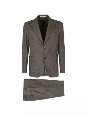 Tagliatore Single-breasted Suit