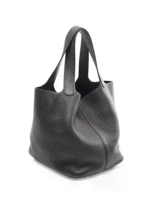 Hermès 2019 Mm Picotin Lock Tote Bag