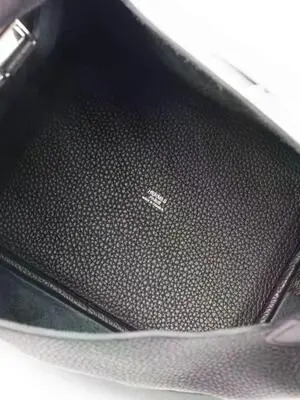Hermès 2019 Mm Picotin Lock Tote Bag