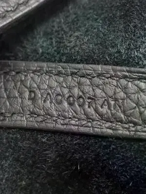 Hermès 2019 Mm Picotin Lock Tote Bag - Black