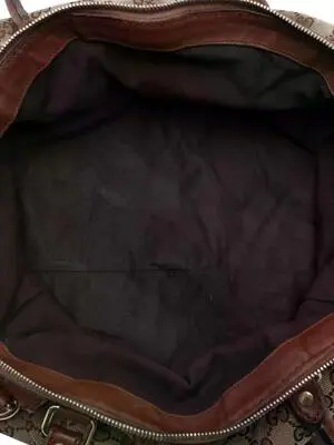 Gucci 2016-2026 Gg Canvas Sukey Satchel