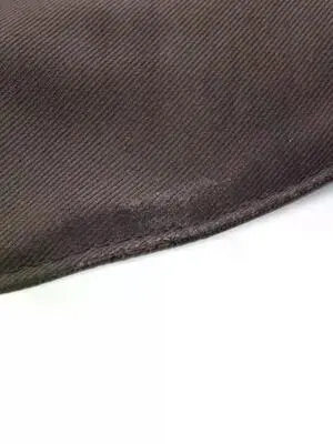 LOUIS VUITTON Damier Ebene District Pm Shoulder Bag