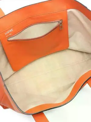 Loewe Anagram Tote Bag