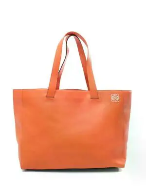 Loewe Anagram Tote Bag