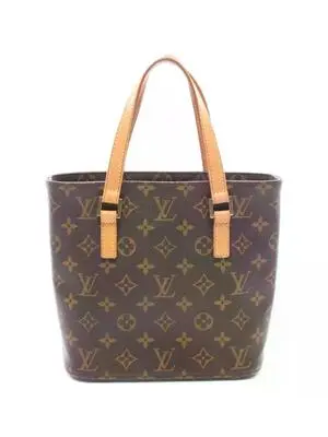 LOUIS VUITTON Vavin Pm Monogram Tote Bag