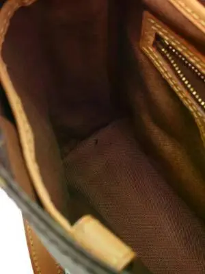 LOUIS VUITTON Vavin Pm Monogram Tote Bag