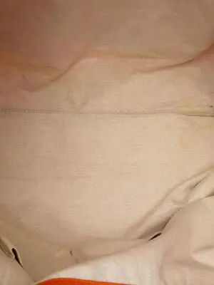 Gucci Gg Nylon Travel Bag