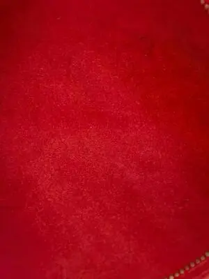 LOUIS VUITTON Epi Leather Pouch