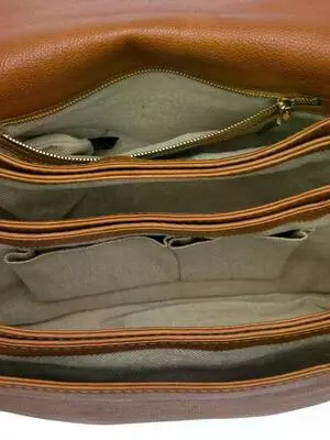 Gucci Gg Canvas Marrakech Crossbody Bag