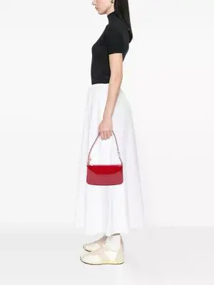 LOUIS VUITTON 2013 Monogram Vernis Pochette Accessoires Shoulder Bag