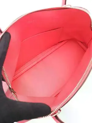 Hermès 2017 Epsom Bolide 27 Satchel