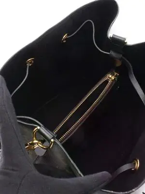 LOUIS VUITTON 2021 Néonoé Monogram Bucket Bag