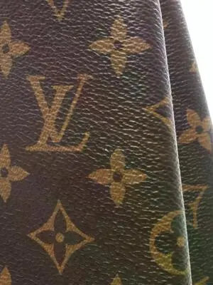 LOUIS VUITTON 2021 Néonoé Monogram Bucket Bag - Brown