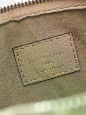 LOUIS VUITTON Mahina Why Not Handbag