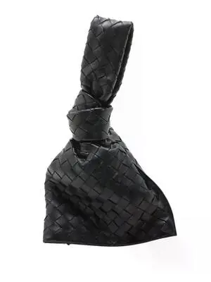 Bottega Veneta Nappa Intrecciato Bv Twist Handbag