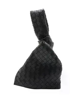 Bottega Veneta Nappa Intrecciato Bv Twist Handbag