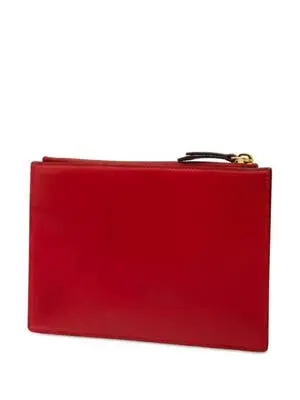 Gucci 2016-2026 Gg Supreme Blooms Clutch Bag