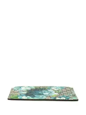 Gucci 2016-2026 Gg Supreme Blooms Clutch Bag