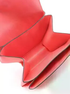 Hermès 2018 Opry Clutch Bag - Pink