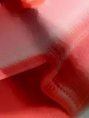 Hermès 2018 Opry Clutch Bag - Pink