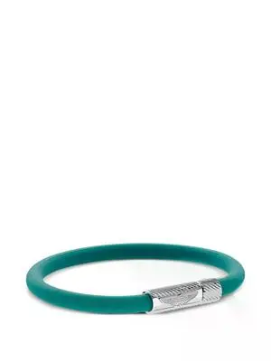 ASTON MARTIN WATCHES Engraved Logo Bracelet