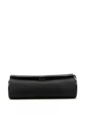 Gucci 20th Century Interlocking G Canvas Shoulder Bag