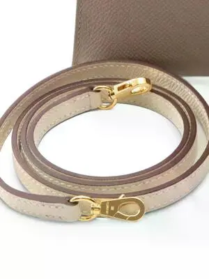 HERMÈS Hermès Mini Kelly Tote Bag