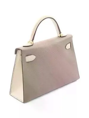 Hermès Mini Kelly Tote Bag