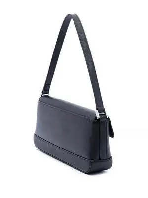 Burberry Leather Shoulder Bag