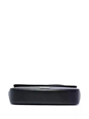 Burberry Leather Shoulder Bag