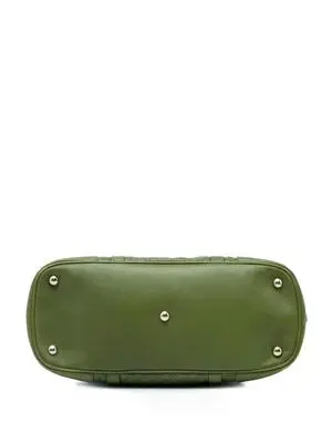 Gucci Micro Guccissima Dome Satchel