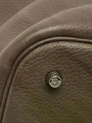 Hermès 2022 26 Picotin Lock Handbag