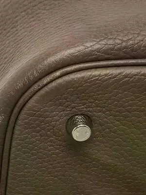 Hermès 2022 26 Picotin Lock Handbag