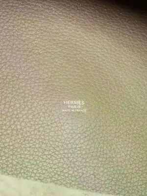 Hermès 2022 26 Picotin Lock Handbag