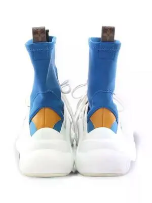 LOUIS VUITTON Archlight Sock Sneakers