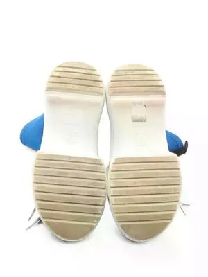 LOUIS VUITTON Archlight Sock Sneakers