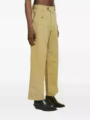Junya Watanabe Trousers Bottoms For Men