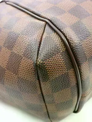 LOUIS VUITTON Totally Tote Bag