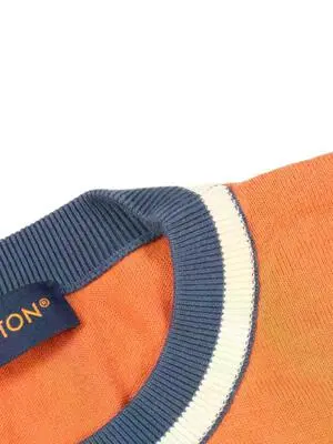LOUIS VUITTON 2000s Short-sleeve T-shirt