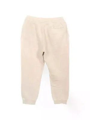 Burberry 2010s Tb Logo Track Pants