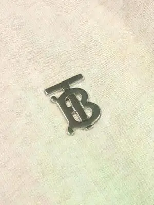 Burberry 2010s Tb Logo Track Pants