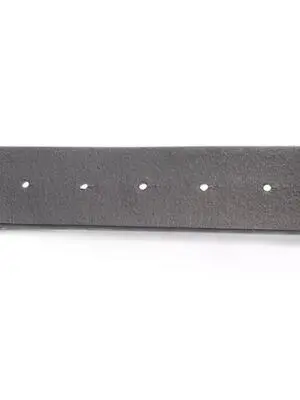 Balenciaga Logo Buckle Belt