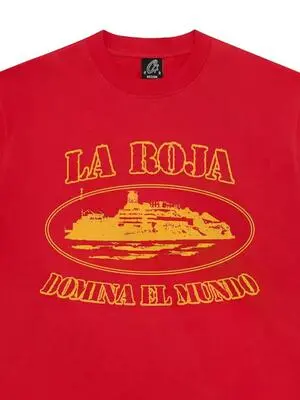 CORTEIZ Spain Alcatraz Spain T-shirt