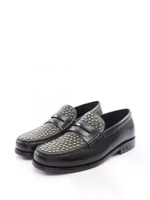 Louis Vuitton Embellished Shoes For Men