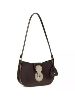 Ralph Lauren Small Ricky Shoulder Bag